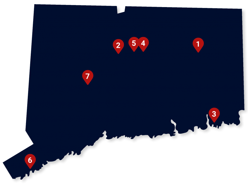University of Connecticut
