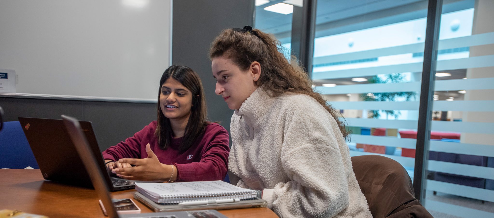 Graduate & Professional Programs | Stamford