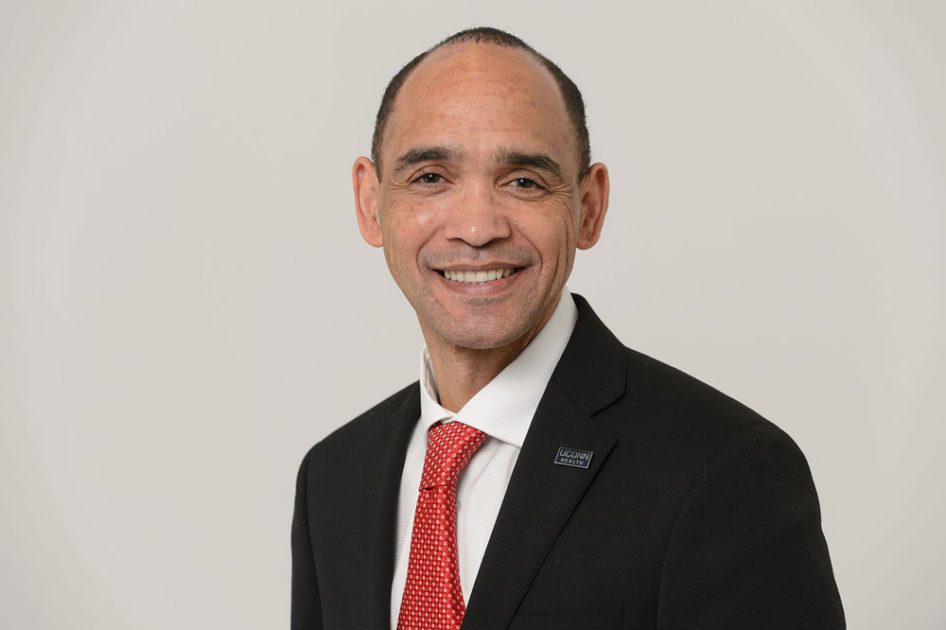 Administration | University of Connecticut