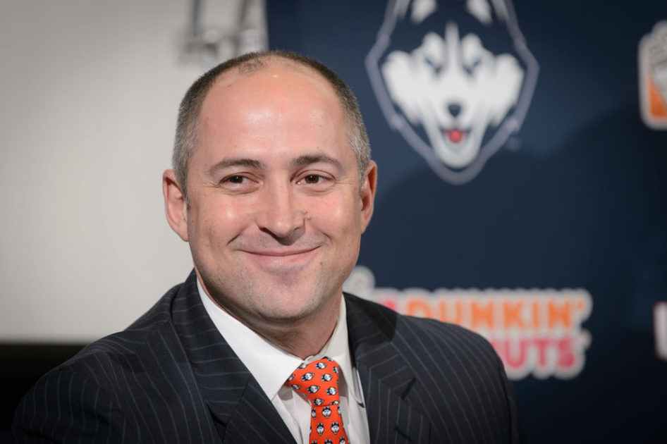 Administration | University of Connecticut