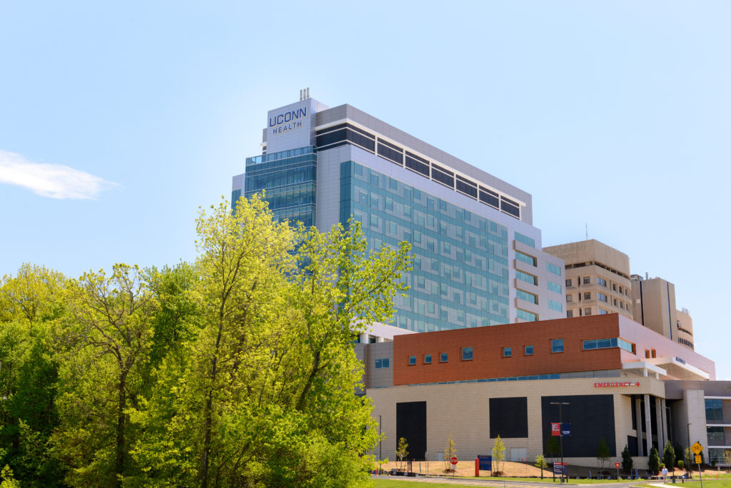 Campuses | University of Connecticut