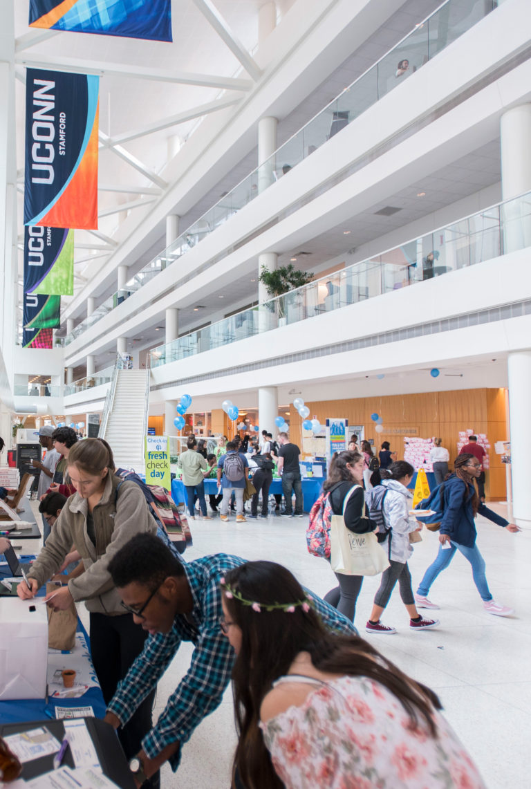 Campuses | University of Connecticut