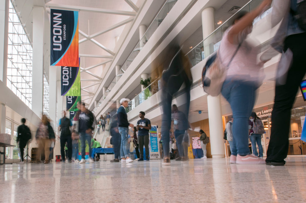 Campuses | University of Connecticut