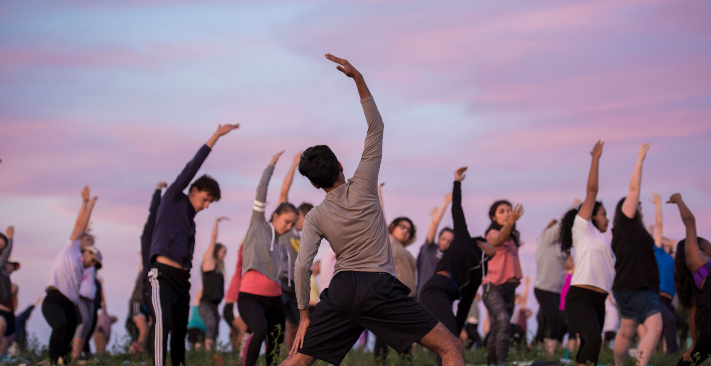 Activities & Recreation | University of Connecticut