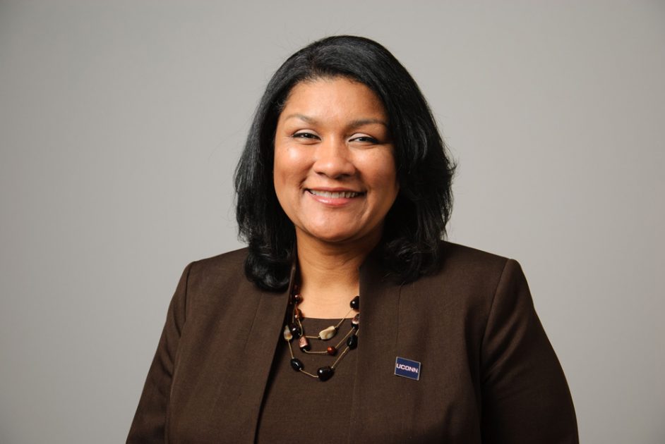 Administration | University of Connecticut