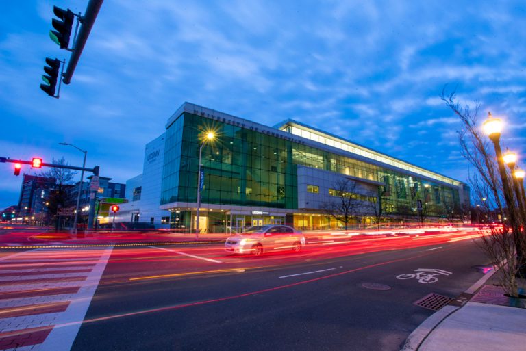 Visit Campus | University of Connecticut