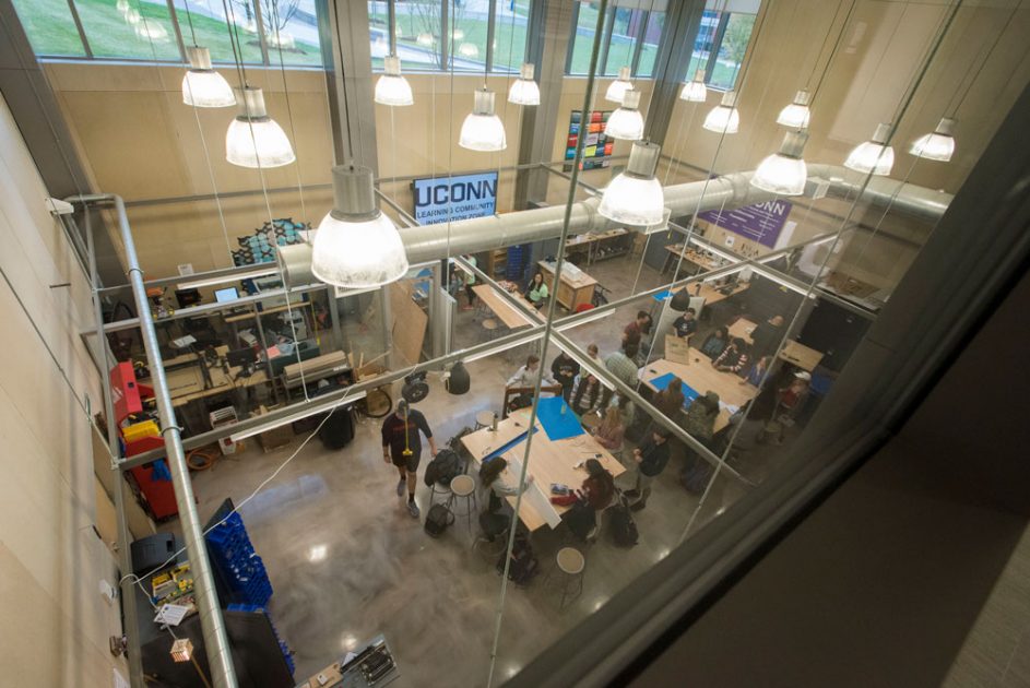 History | University of Connecticut