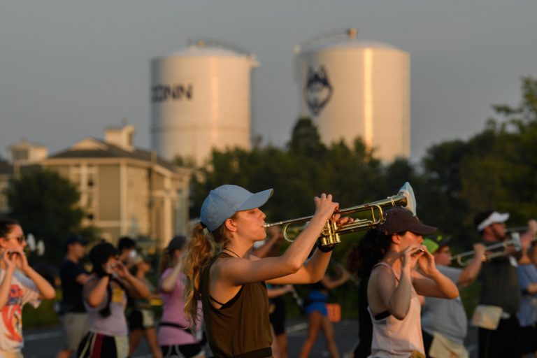 Activities & Recreation | University of Connecticut