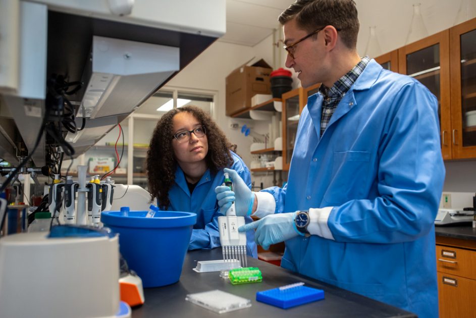 Prospective Students | University of Connecticut