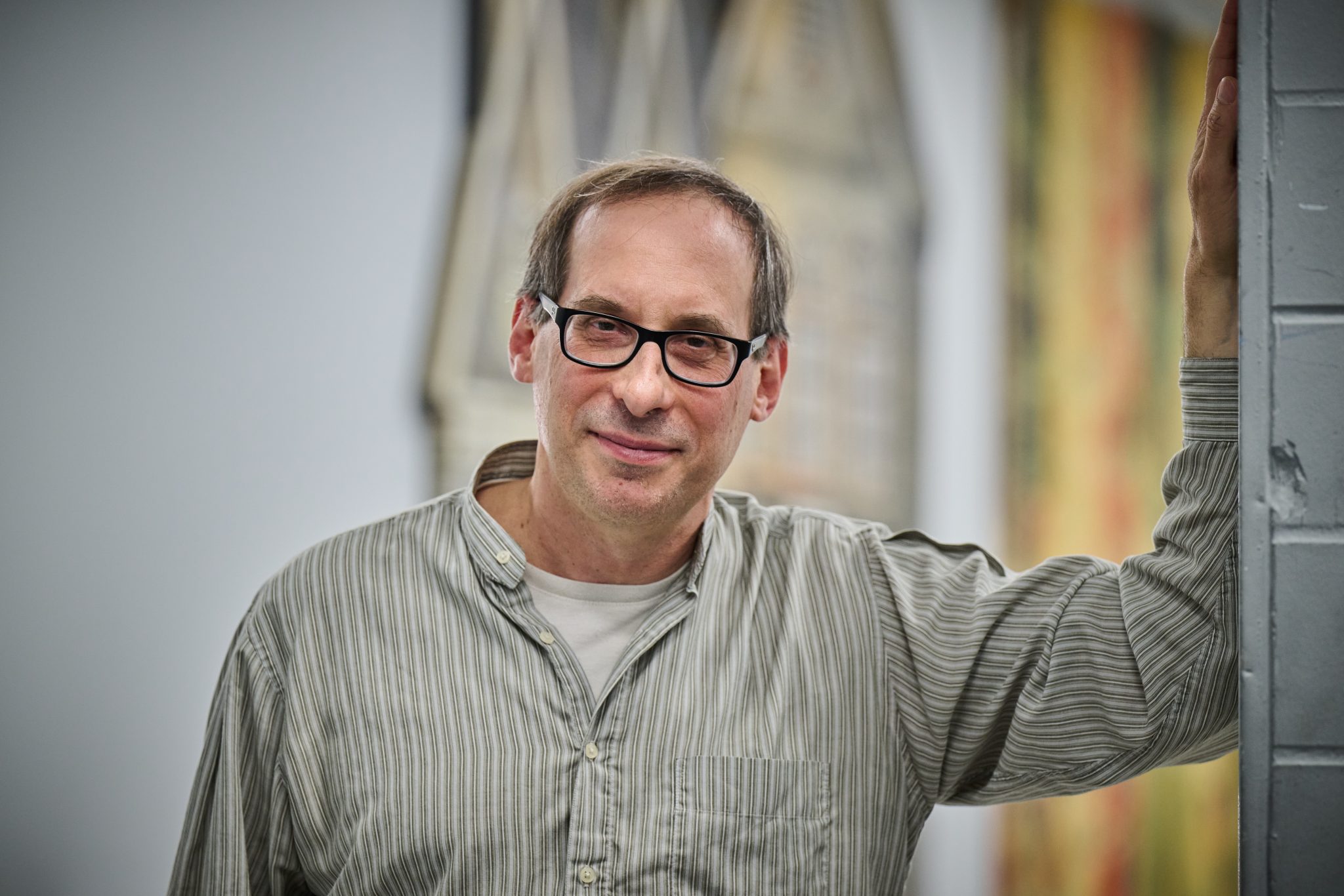 Episode 140: A Large and Historic Puppet Collection | University of ...